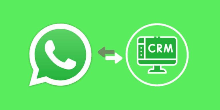 Understanding CRM Integration with WhatsApp – Ejaimesoficial